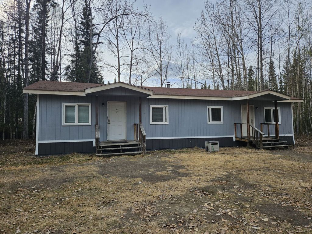 Properties - JWL Property Rentals LLC