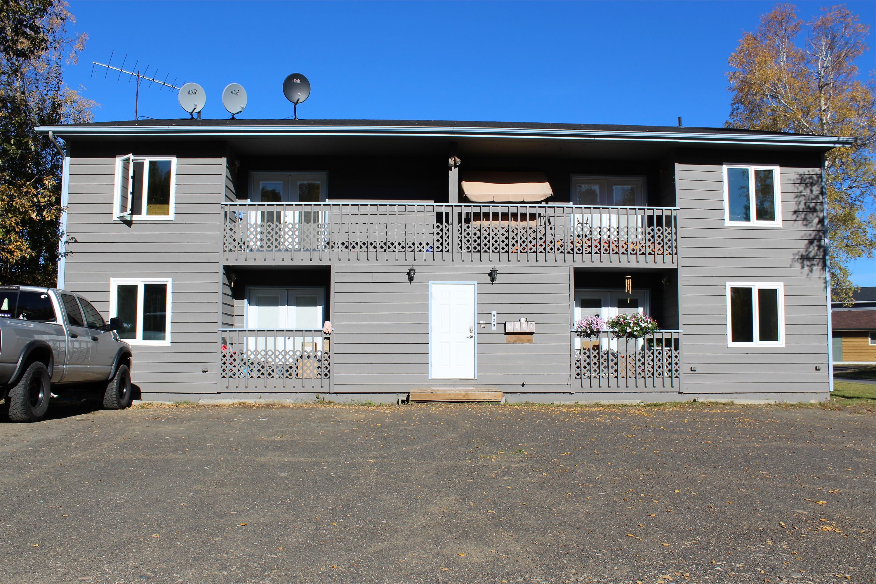 Properties - JWL Property Rentals LLC